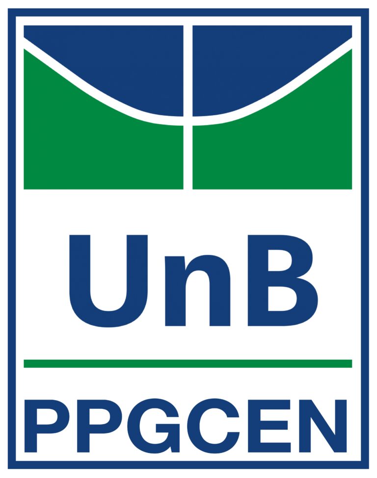 Logos Oficiais – CEN – UnB