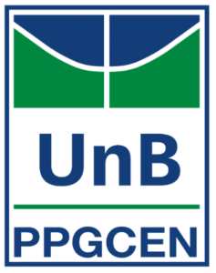 Logos Oficiais – CEN – UnB